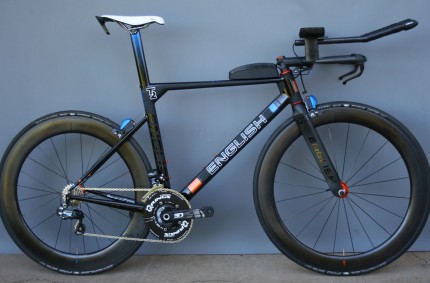 time trial/triathlon | English Cycles