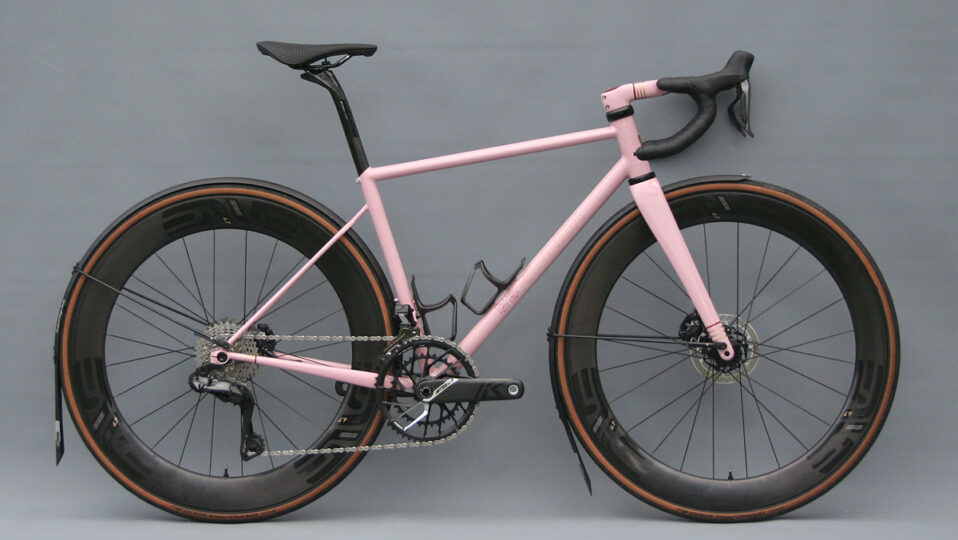 English Cycles | Custom Bicycles
